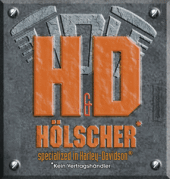Hoelscher, H. + D. - Kontakt